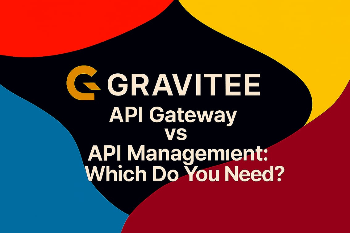 What is an API Gateway, and what does it do?