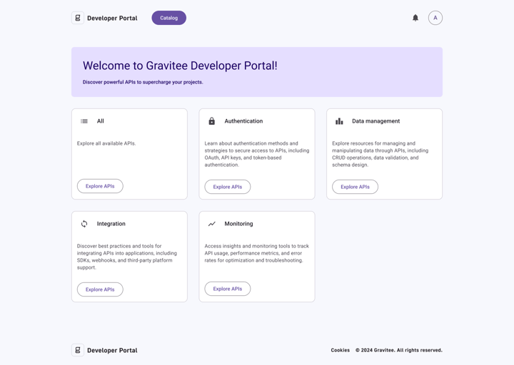 Gravitee.io - multi-gateway, multi-broker