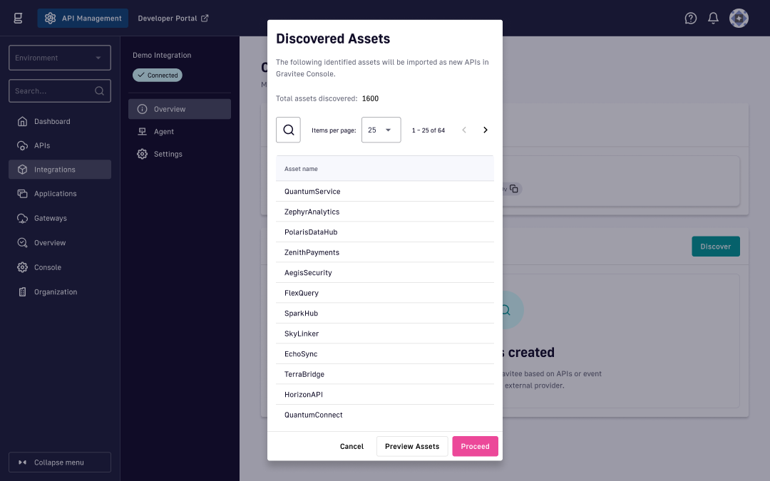 Gravitee.io - multi-gateway, multi-broker