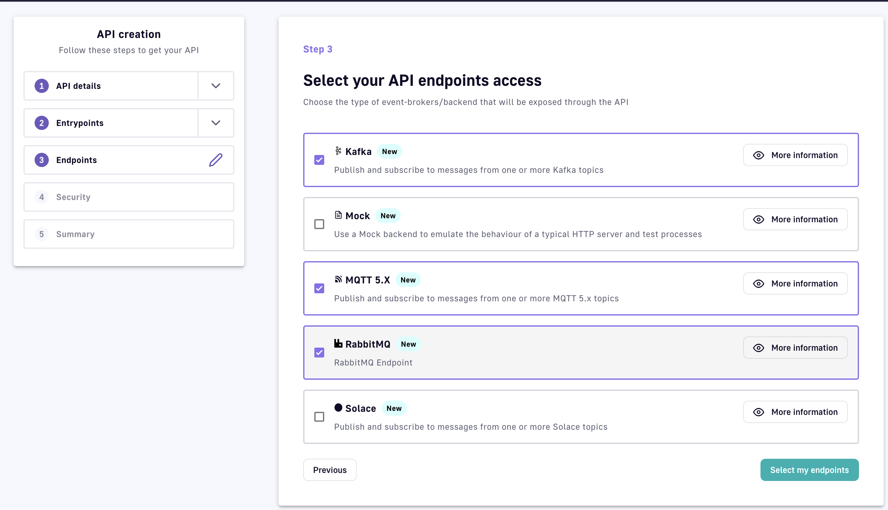 Gravitee.io - Full-lifecycle API Management