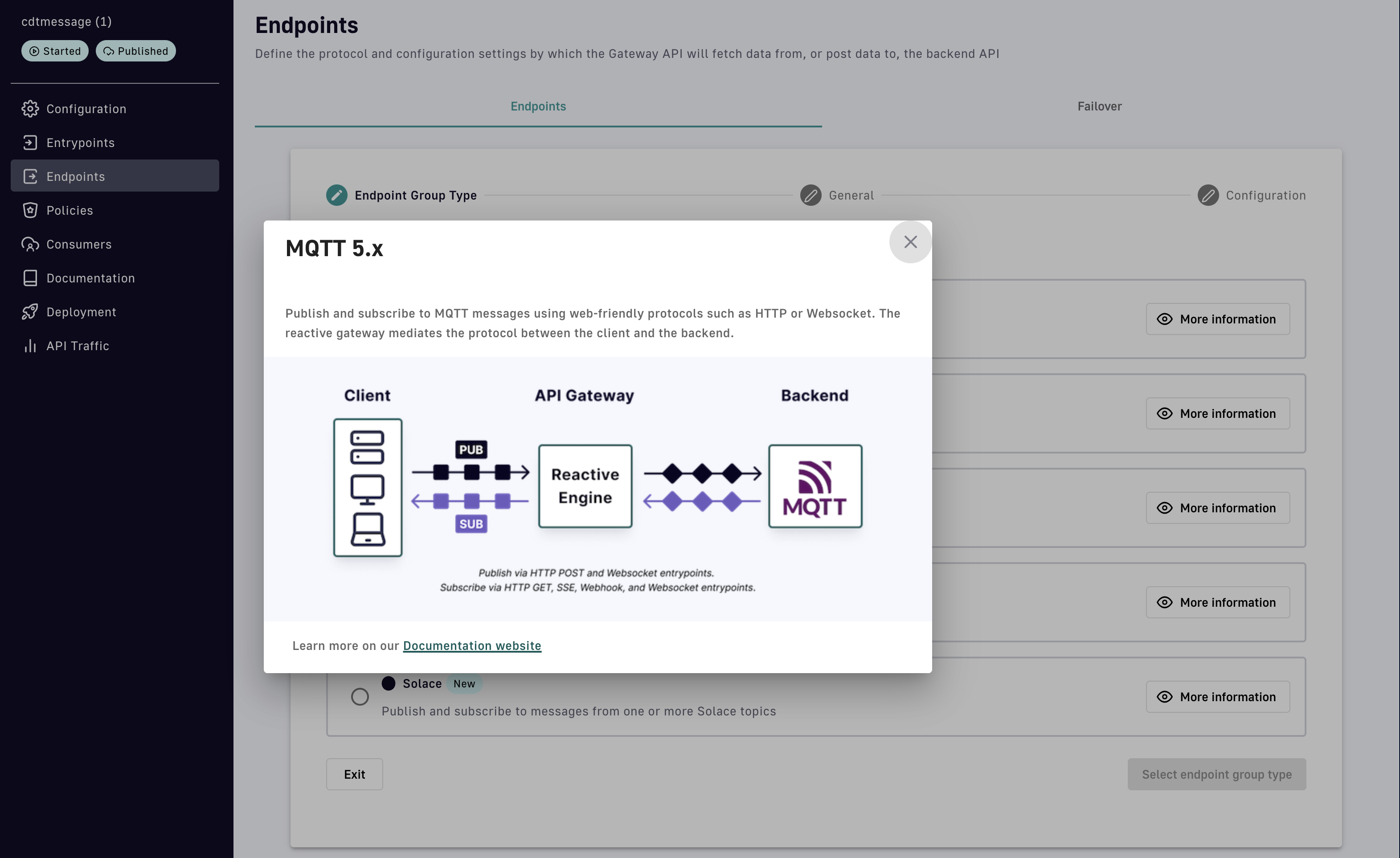 API Management | Gravitee.io