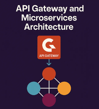 What is an API Gateway, and what does it do?