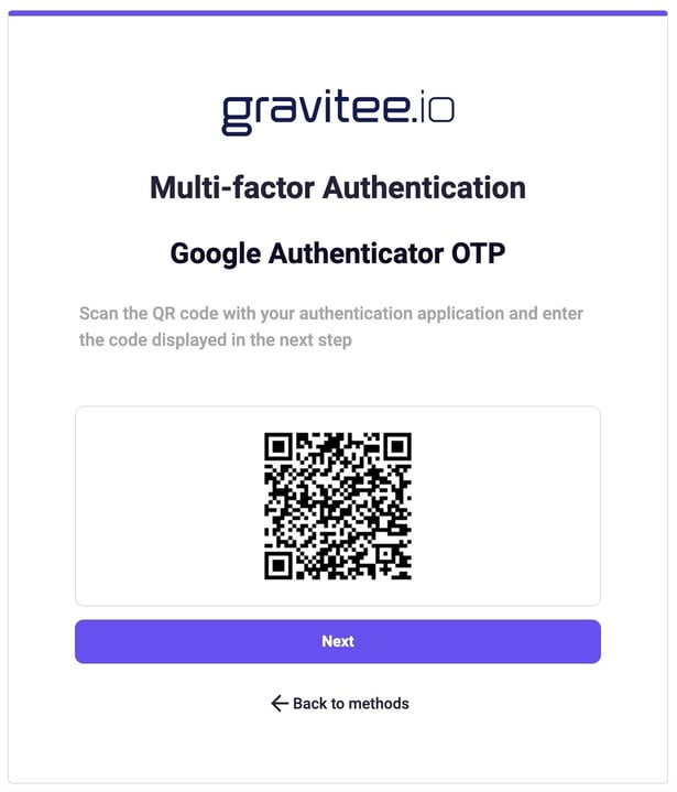 API Access Management | Gravitee.io