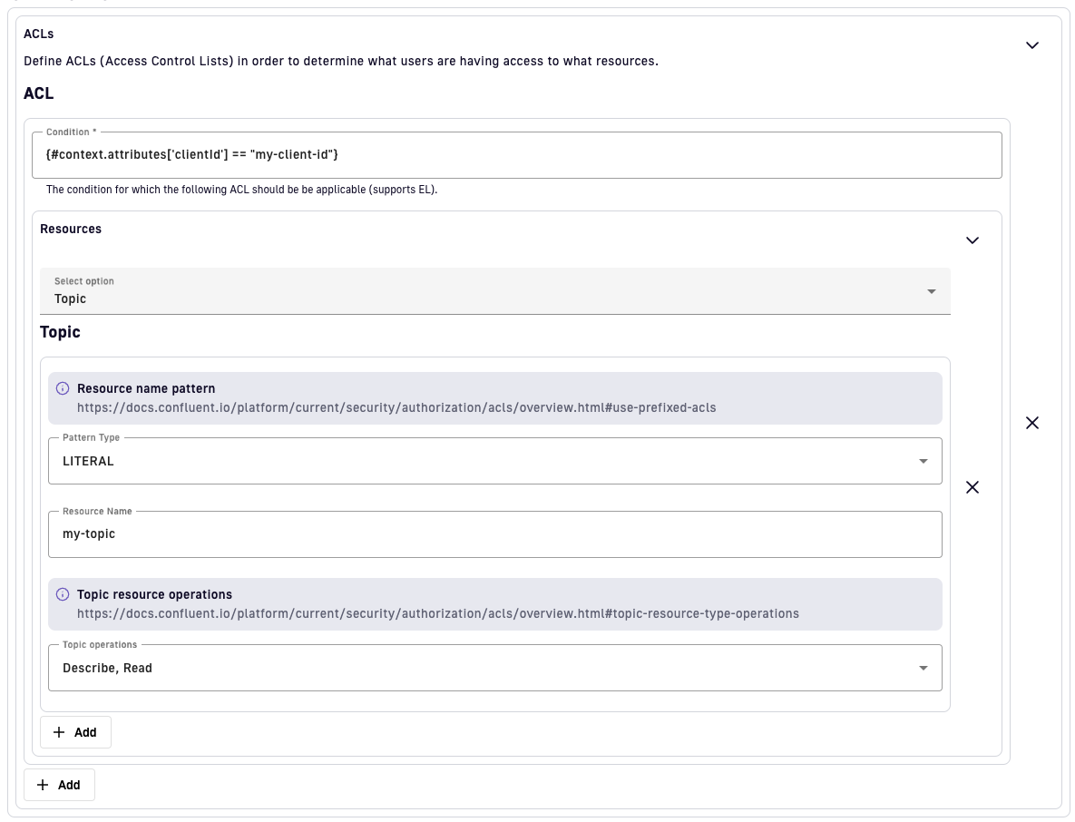 Kafka Gateway | Secure and Govern the native Kafka protocol
