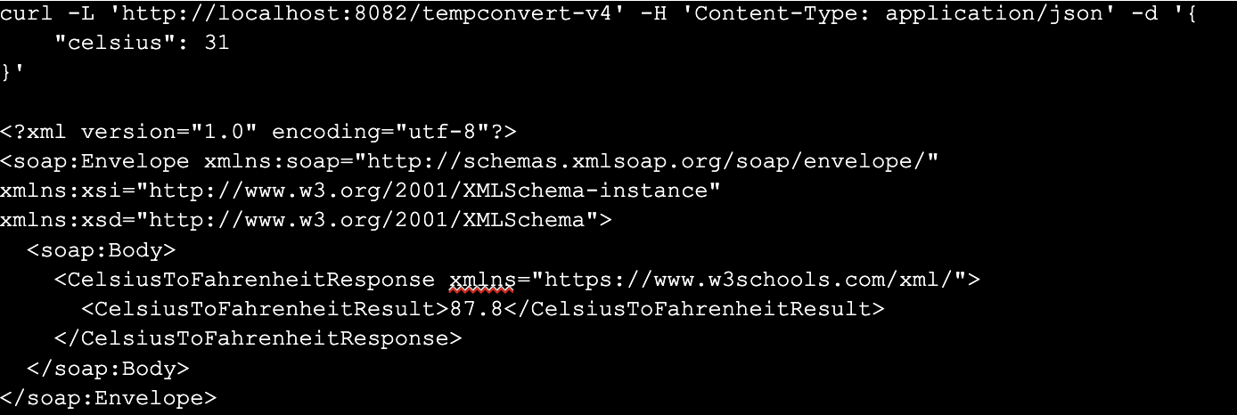 Transforming SOAP to REST: A Quick Guide to Payload and Message Conversion