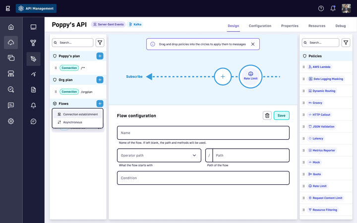 How to package, expose and manage your events like you do you APIs with ...