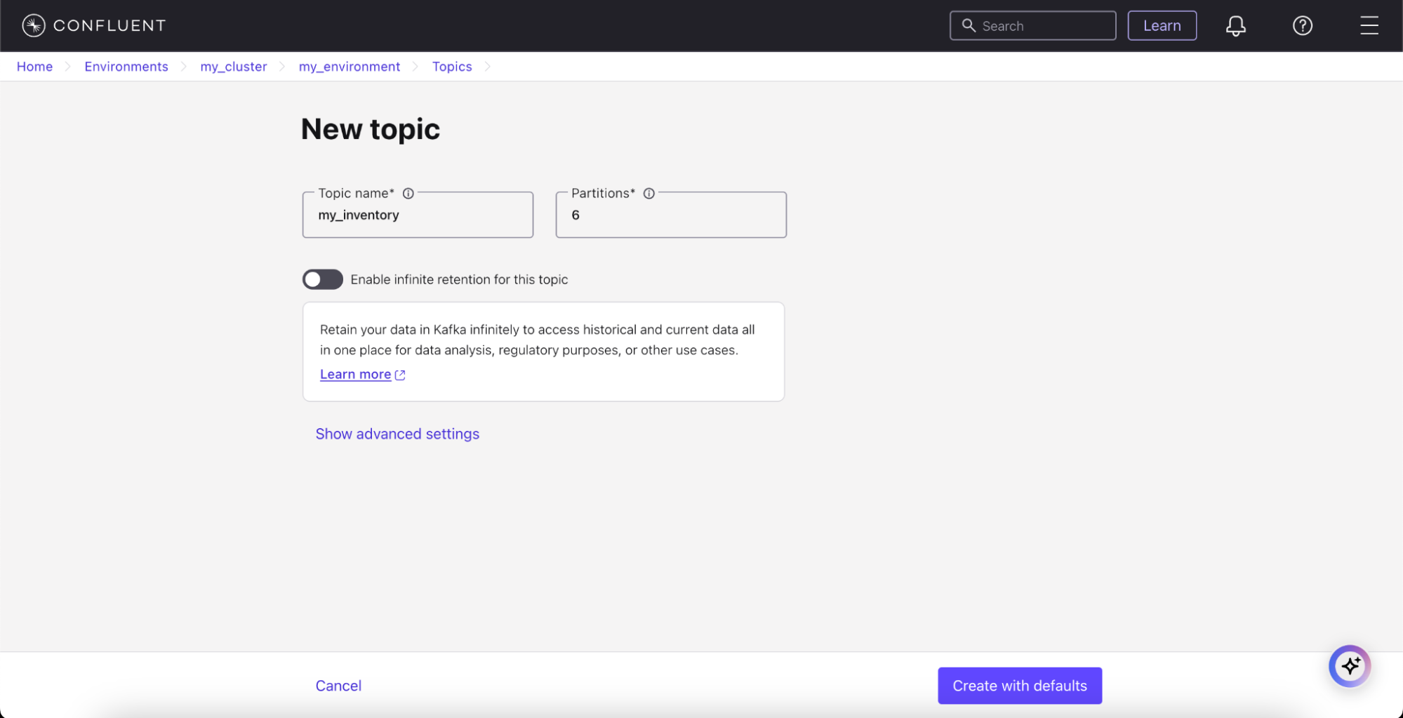 Kafka Proxy Made Simple: Exposing Confluent Kafka securely as a WebSocket API