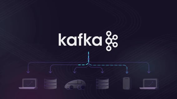 Introducing the Gravitee Kafka Gateway