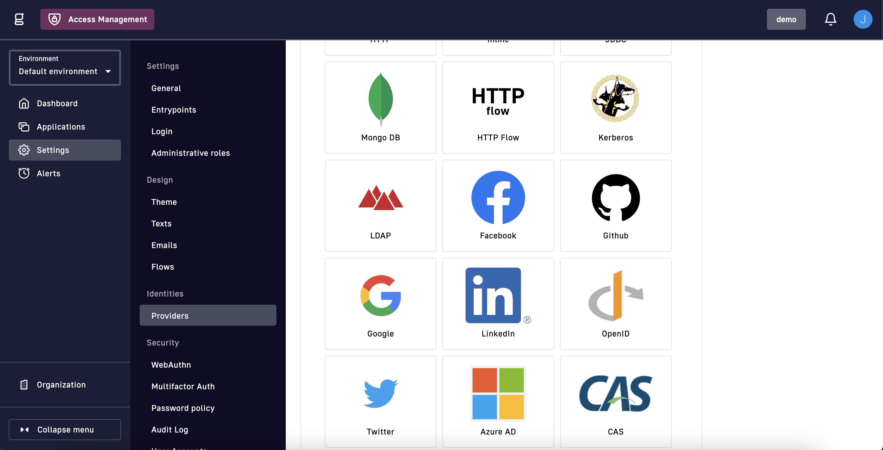 API Access Management | Gravitee.io