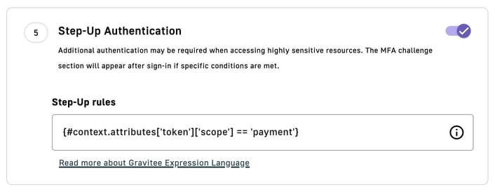 API Access Management | Gravitee.io