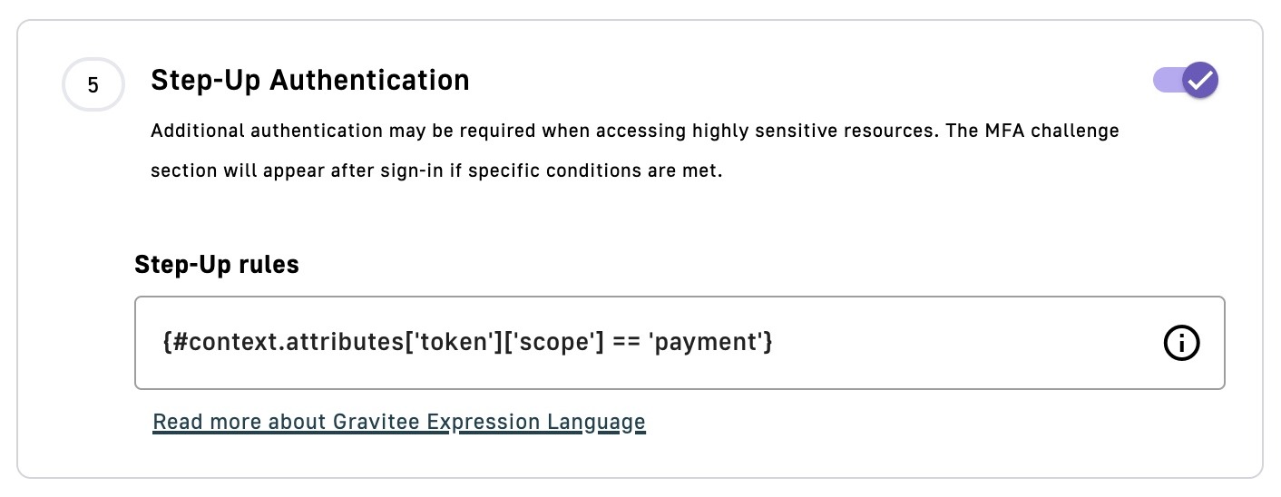 API Access Management | Gravitee.io